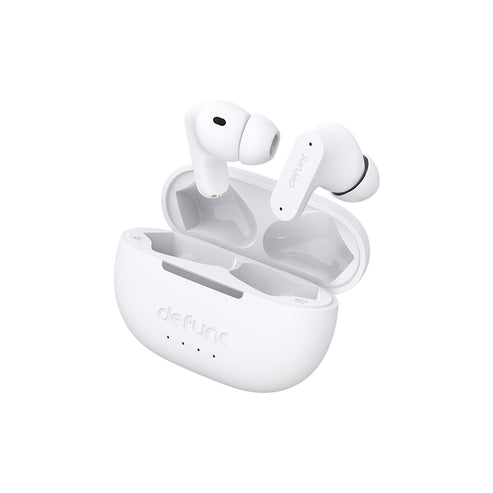 Defunc TRUE ANC True Wireless - White – iStudio Singapore