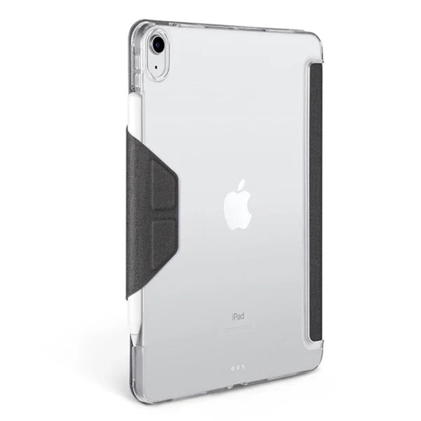 Power Support Air Jacket Folio Transparent Case for iPad A16/10th Gen ...