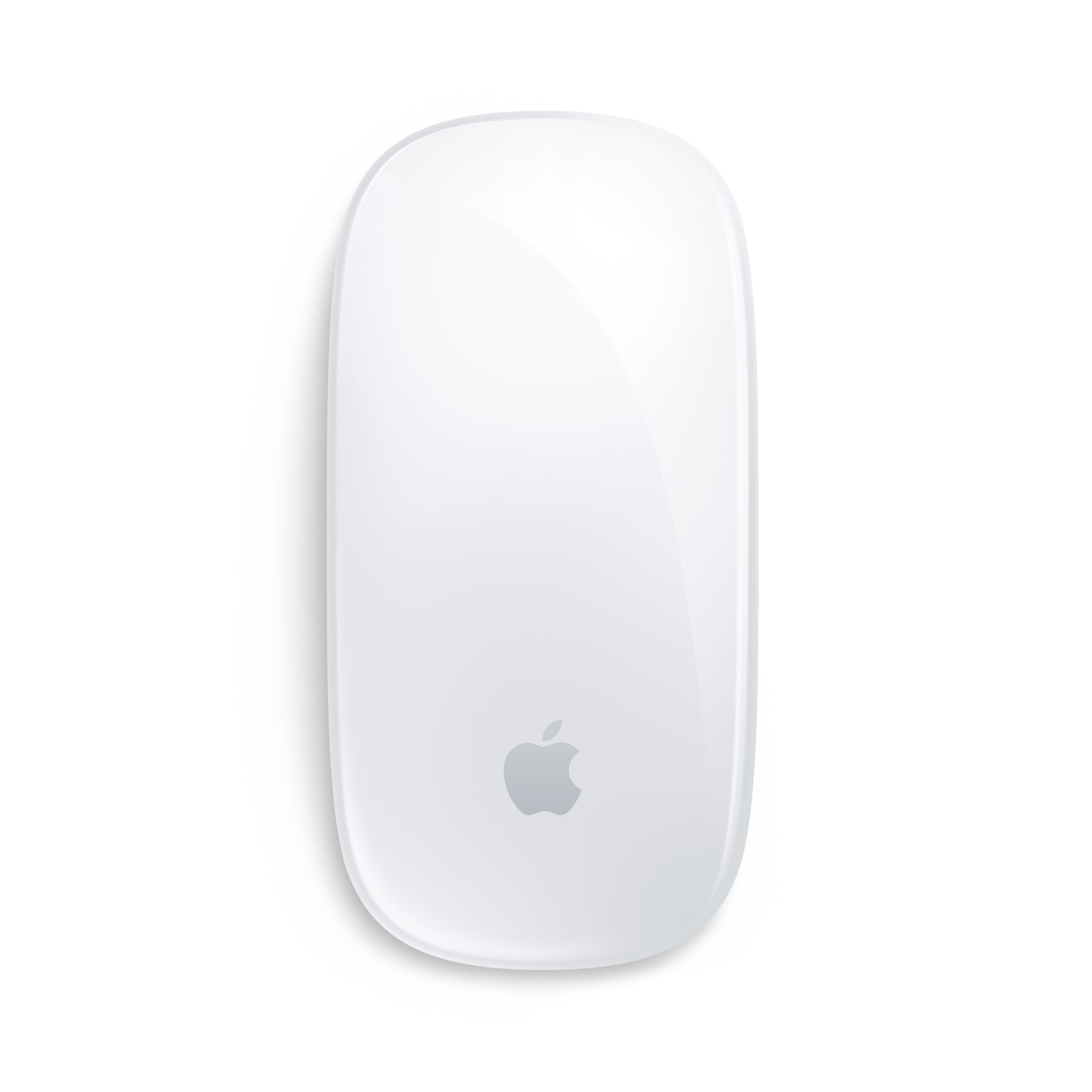Magic Mouse - White Multi-Touch Surface – iStudio Singapore