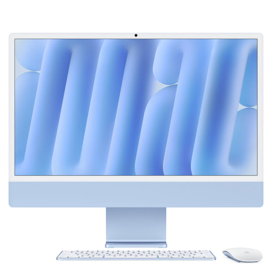 iMac – iStudio Singapore