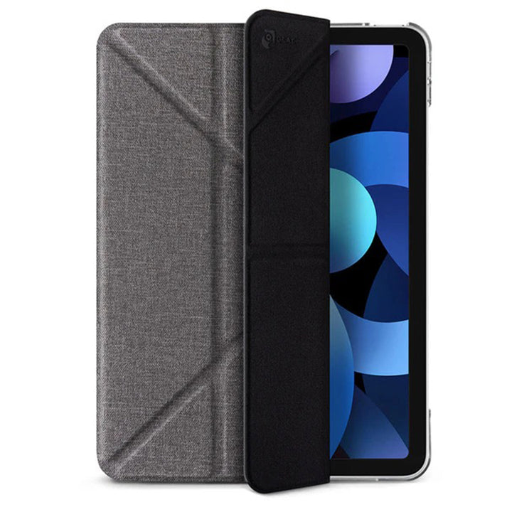 Power Support Air Jacket Folio Transparent Case for 10.9-inch iPad Air ...