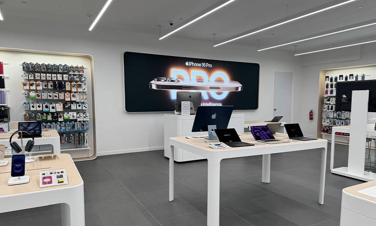 iStudio Singapore